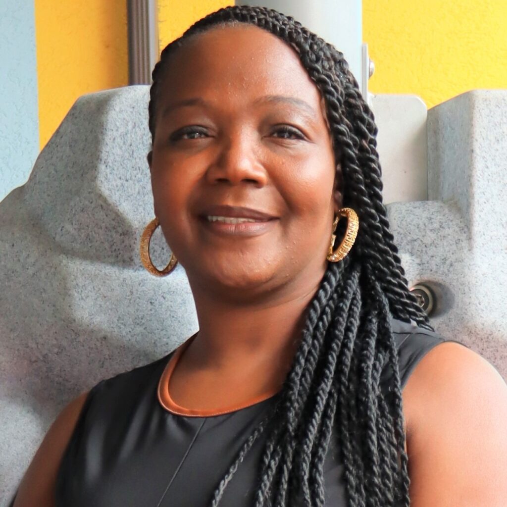 Meet Our Board | The Redwood